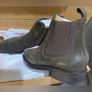 Thursday Boot Company | Shoes | Brand New Duchess Boots | Poshmark